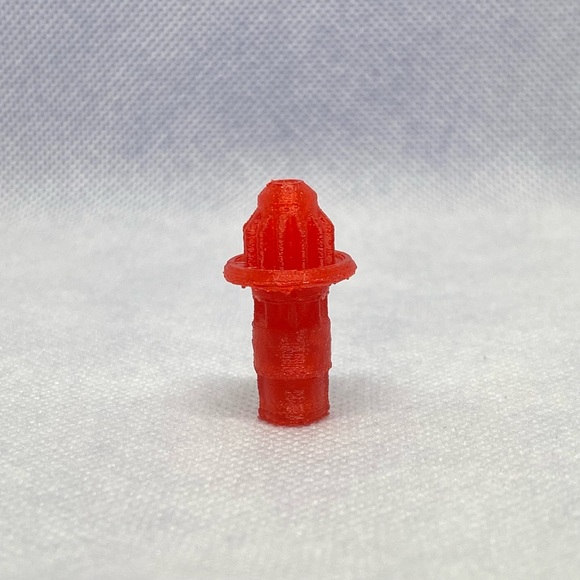 takara tomy | Toys | Beyblade X Rubber Taper Replacement Bit 3d Print ...